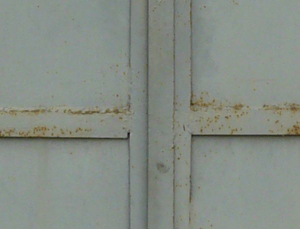 simple grey door texture 0077 - Texturelib